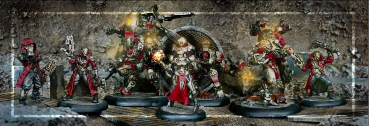 Jericho Reach: Season 2 Q&A - Arcane Synthesis