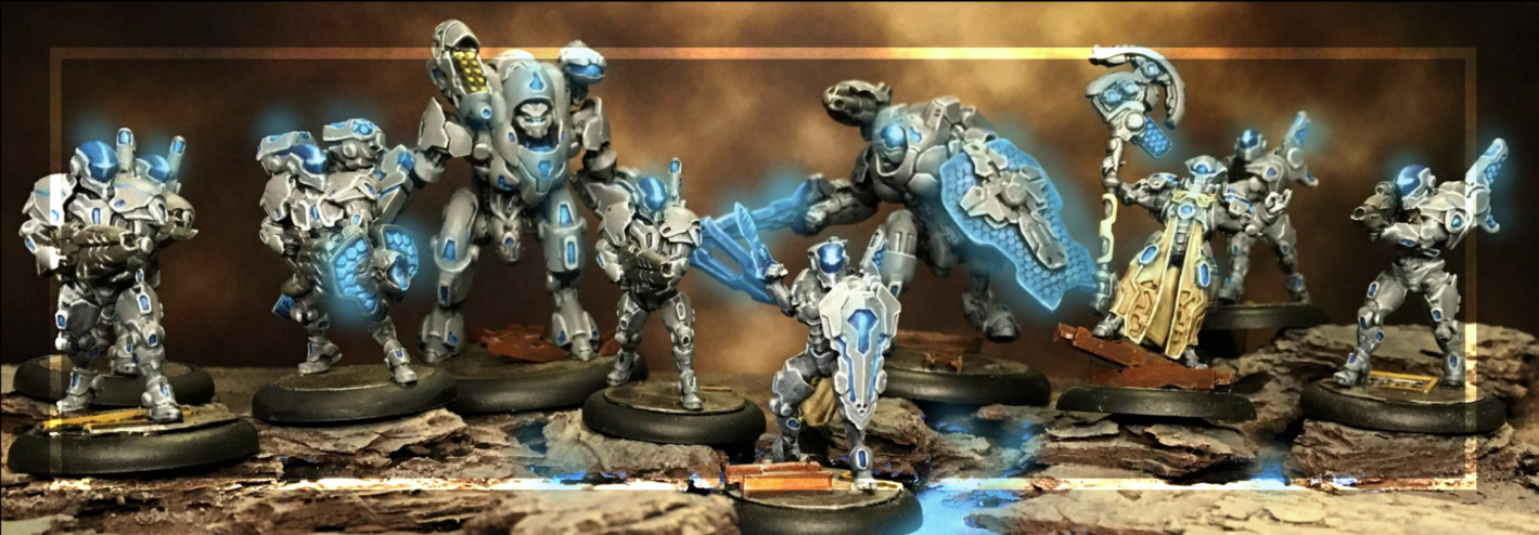 Jericho Reach: Season 2 Q&A - Arcane Synthesis