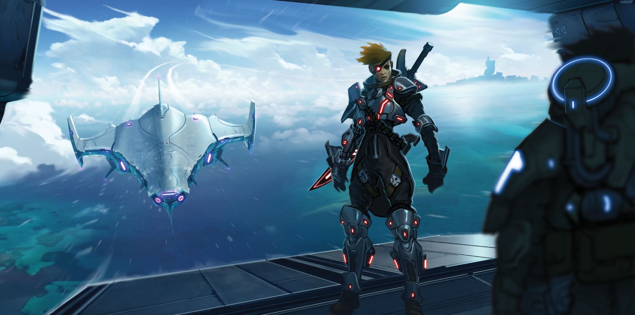 Gameplay Systems within Systems: from the Arc Economist Archives ...