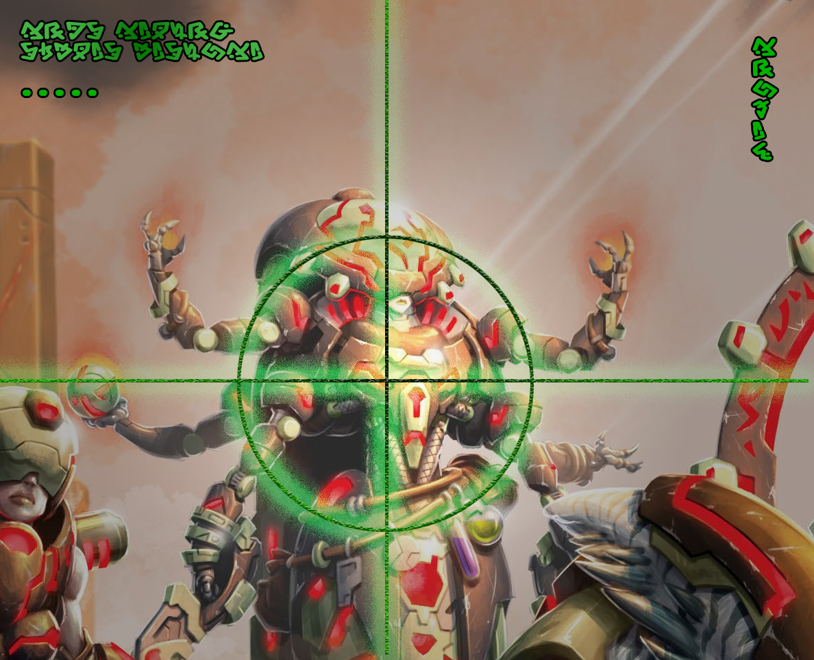 Divine Tempest Deep Dive: the Holy Storm - Arcane Synthesis